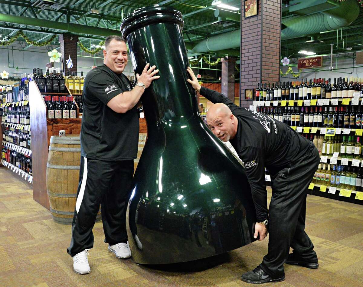 Photos: 'Tanked' in Latham