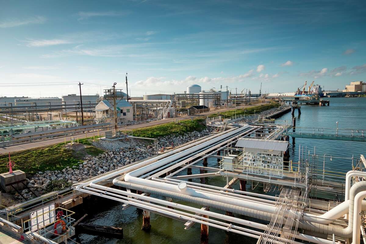 Phillips 66 goes midstream with $3 billion in new projects