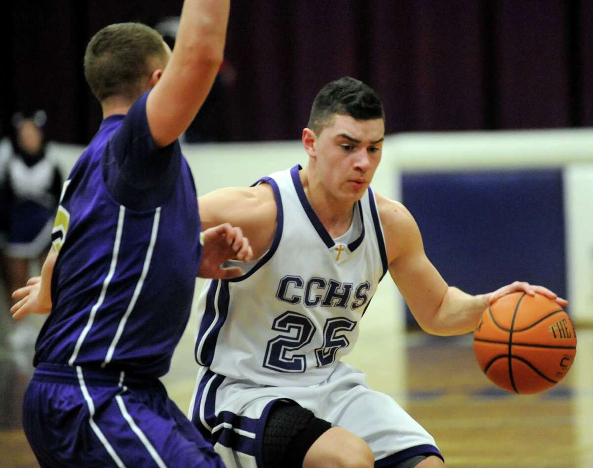 Late rebounds lift Crusaders