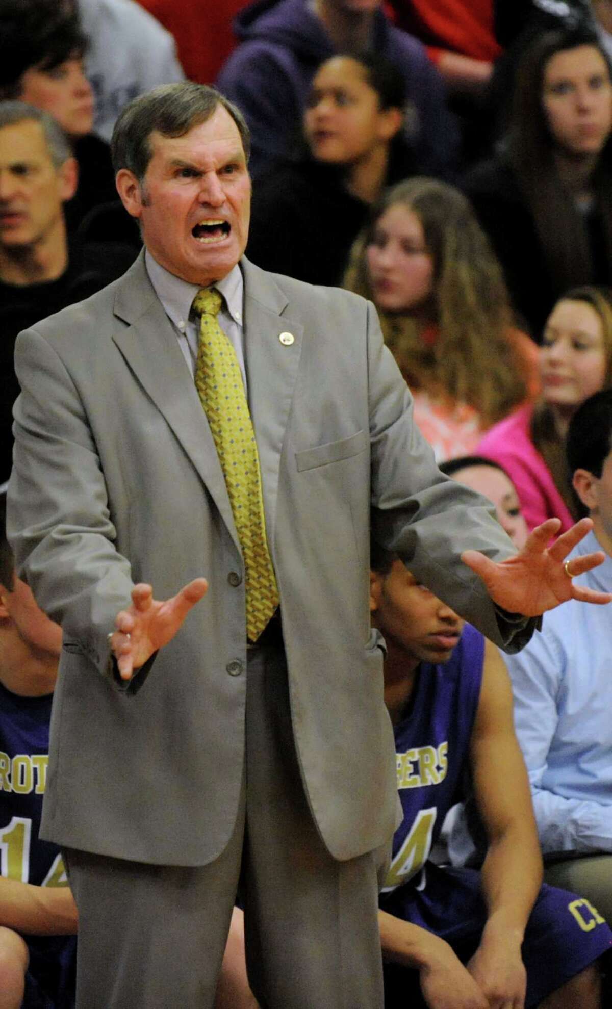 Late rebounds lift Crusaders