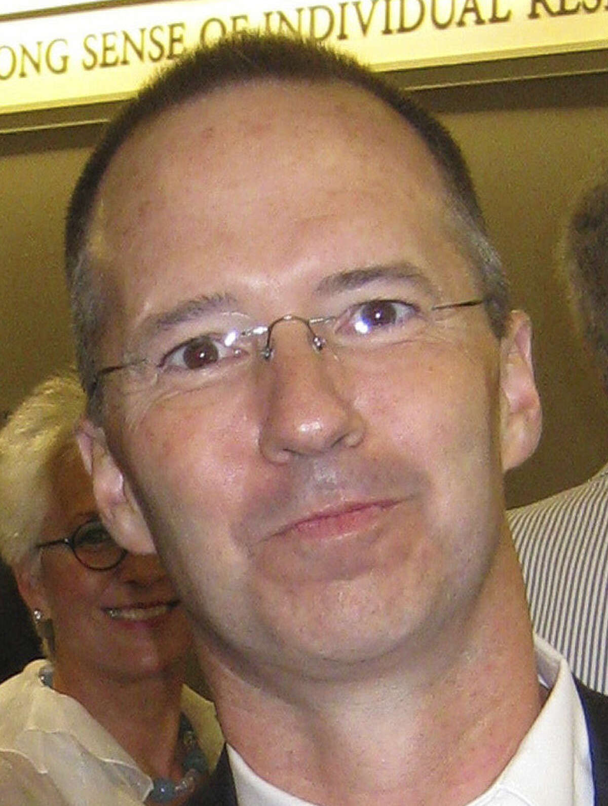 Straus and allies targeted by PAC