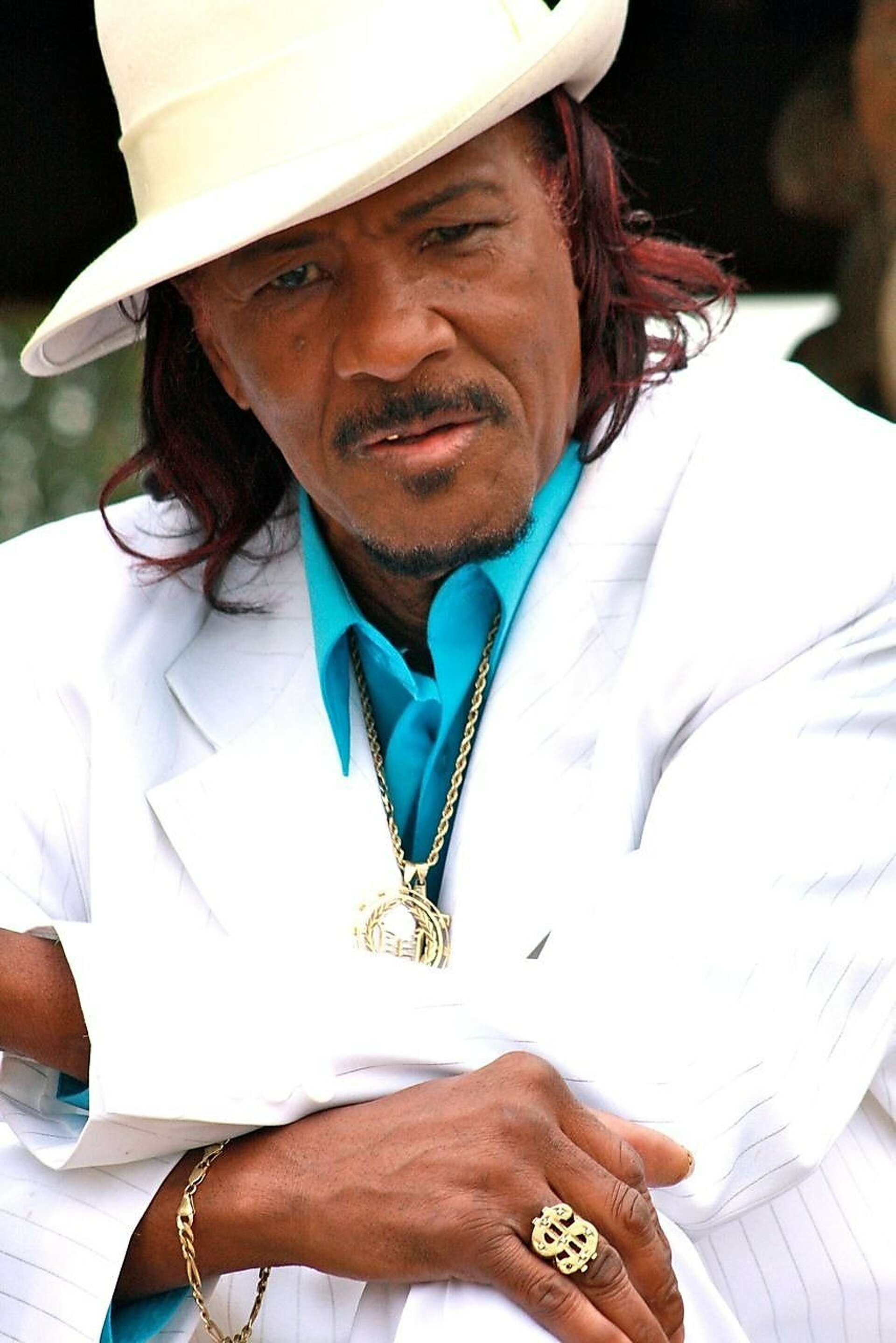 Fillmore Slim, Yoshi's show look back on the fast times