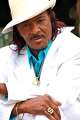 Fillmore Slim, Yoshi's show look back on the fast times