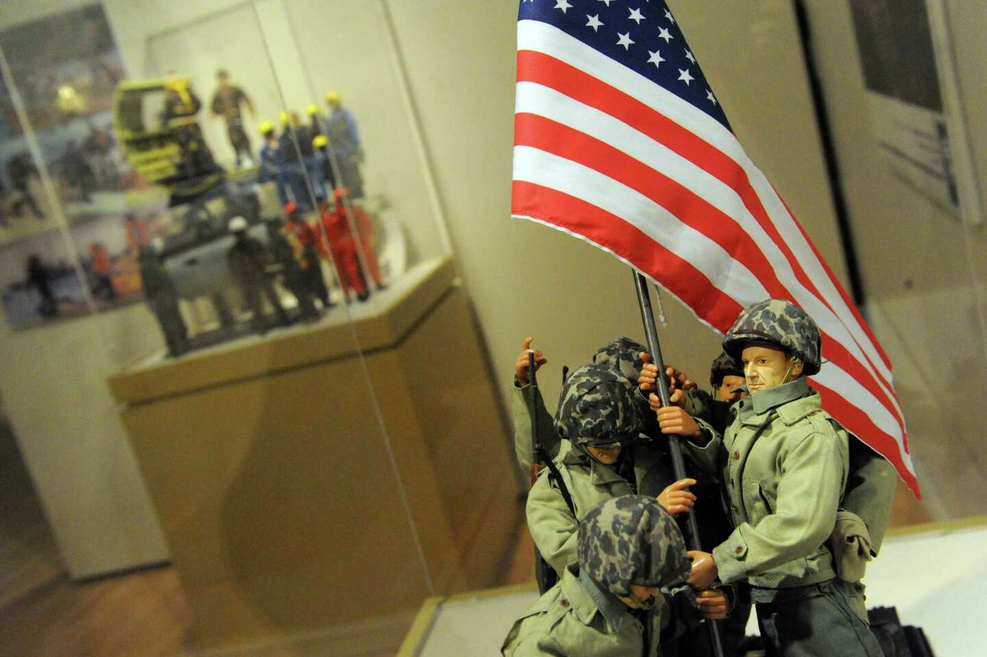 Photos: Salute to G.I. Joe at 50
