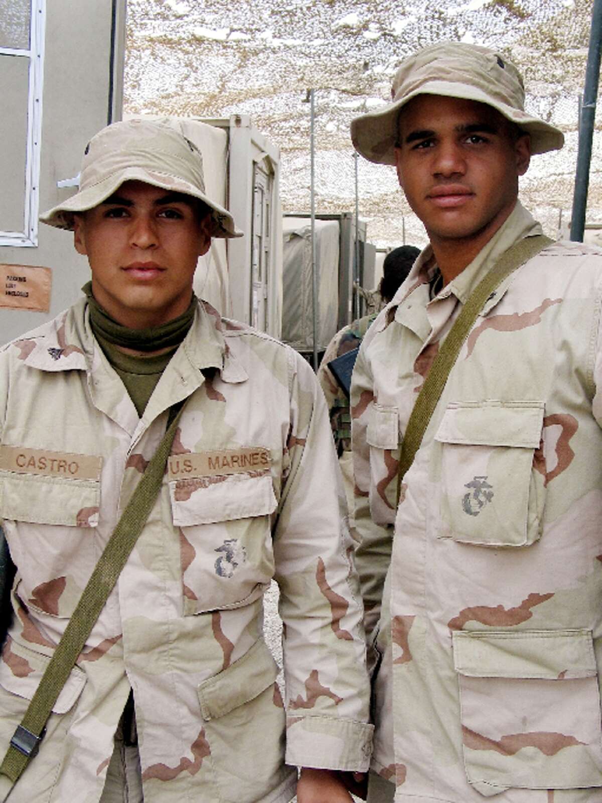 War hero fell hard in bonus scam