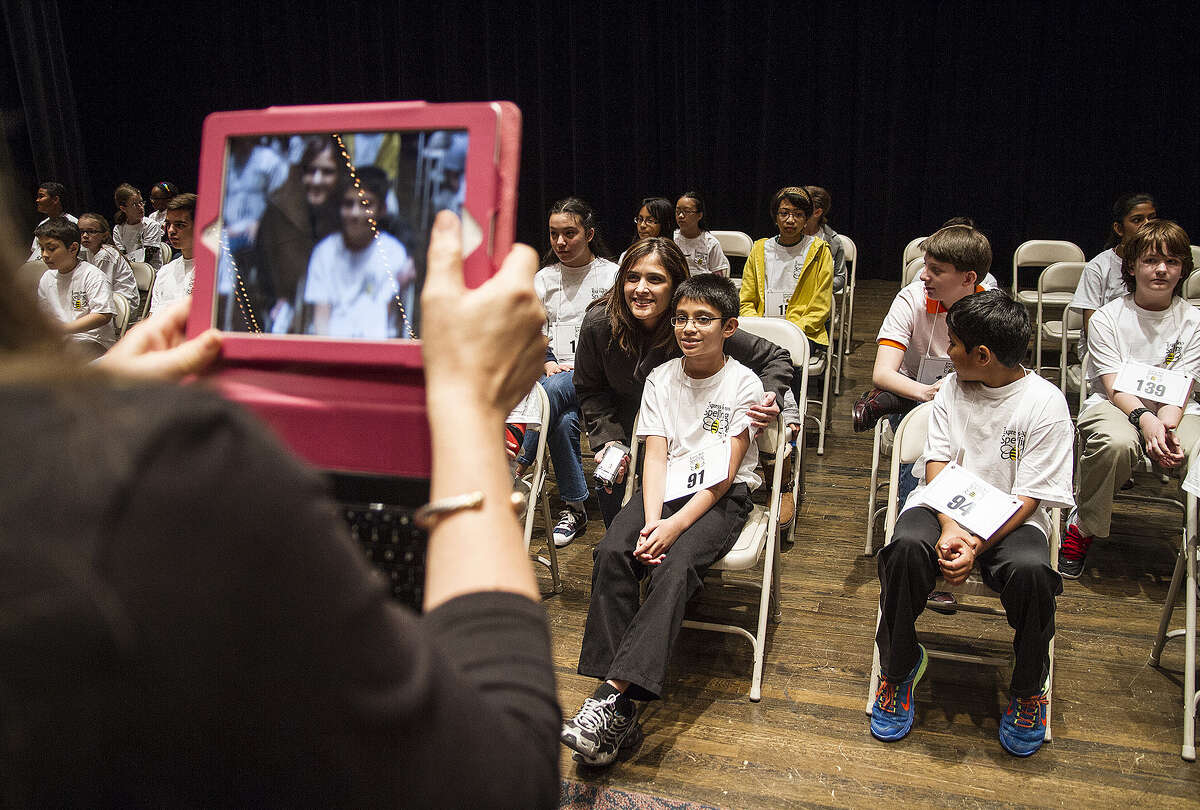 Seventh grader gets “laryngitis” to win spelling bee