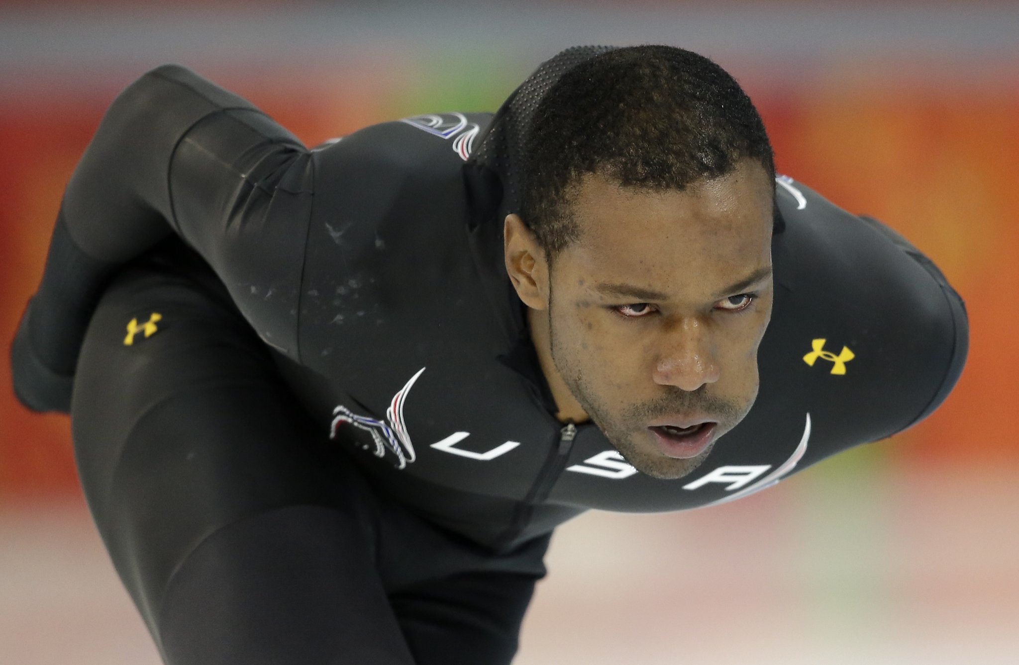 OLYMPICS / Games at a glance