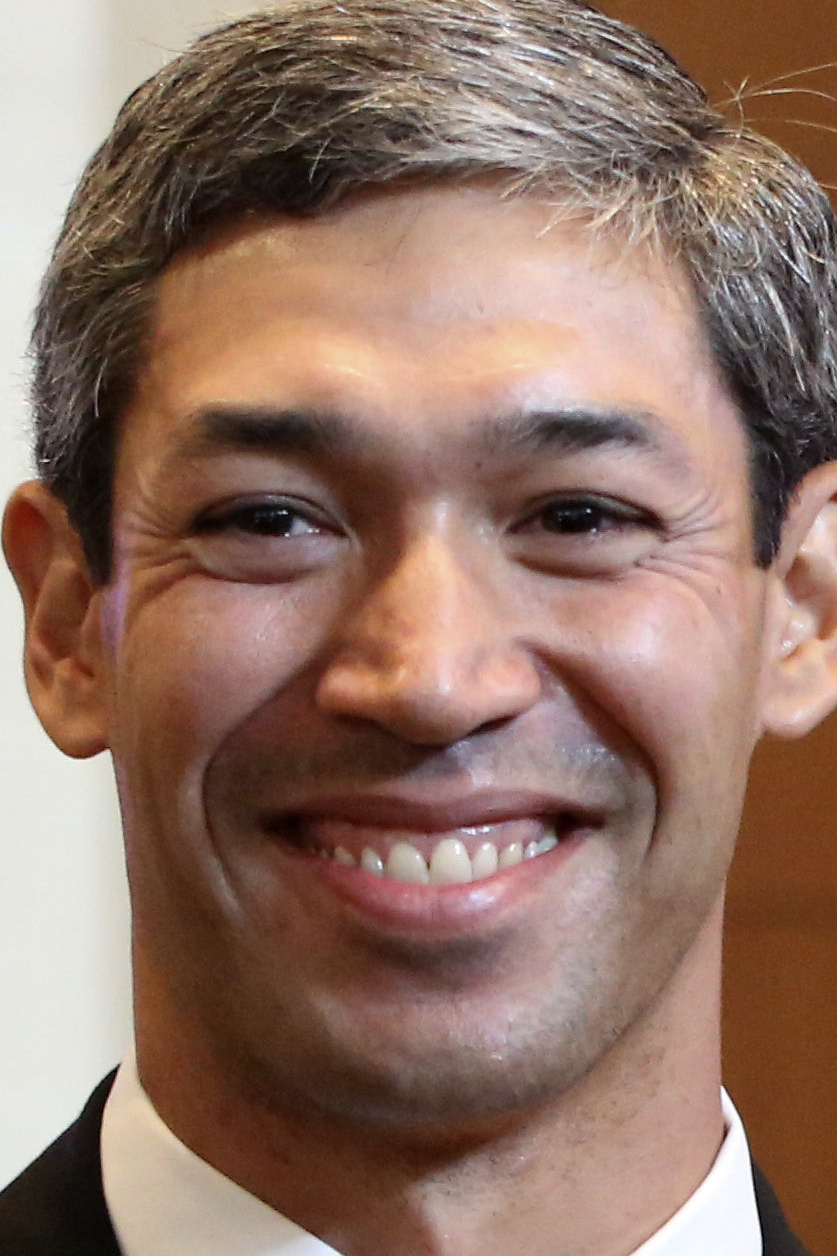Nirenberg tackles water