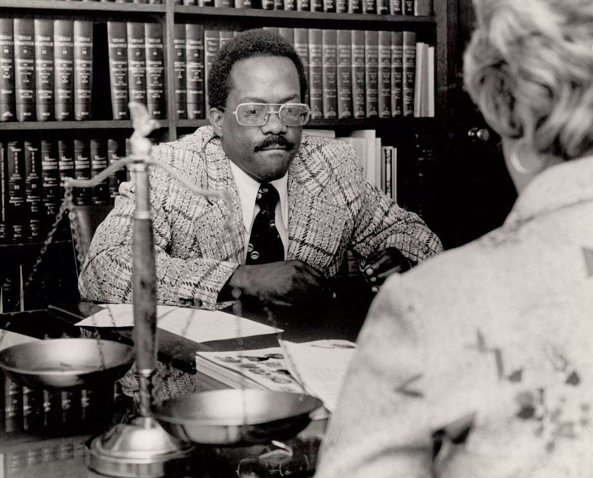 Co-workers, friends reflect on the late Judge John Paul Davis