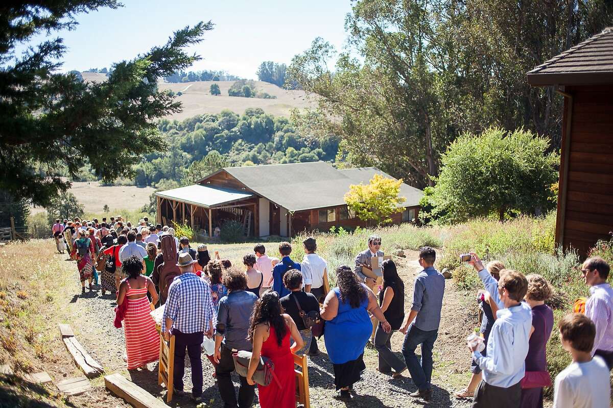 First united in skepticism, then in matrimony