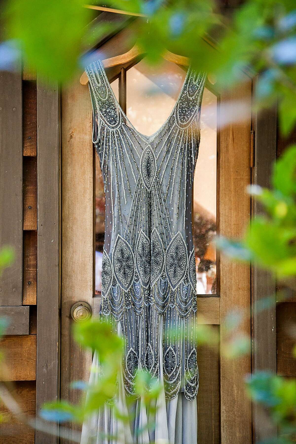 First united in skepticism, then in matrimony