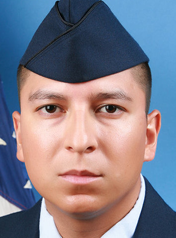 Alarcon completes basic training