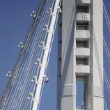 New Bay Bridge defect could be trouble in earthquake - SFGate