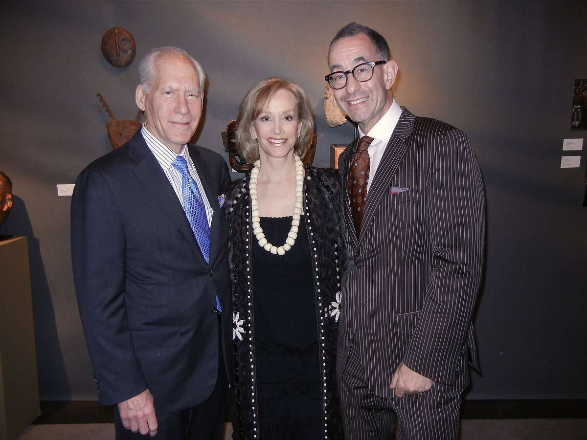 Compassion & Choices luncheon on death