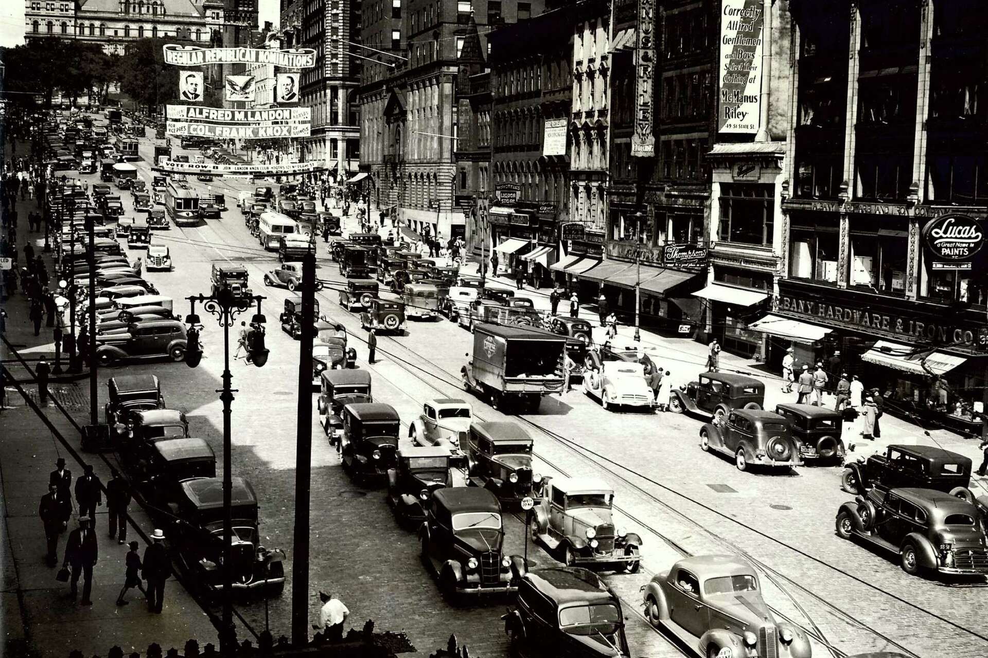 How to get the most out of your Times Union subscription