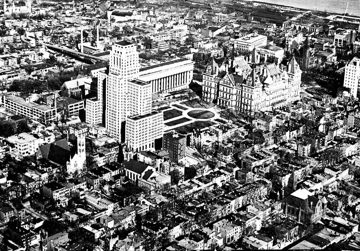 Historic neighborhood 'a hidden gem' in Albany despite transformations