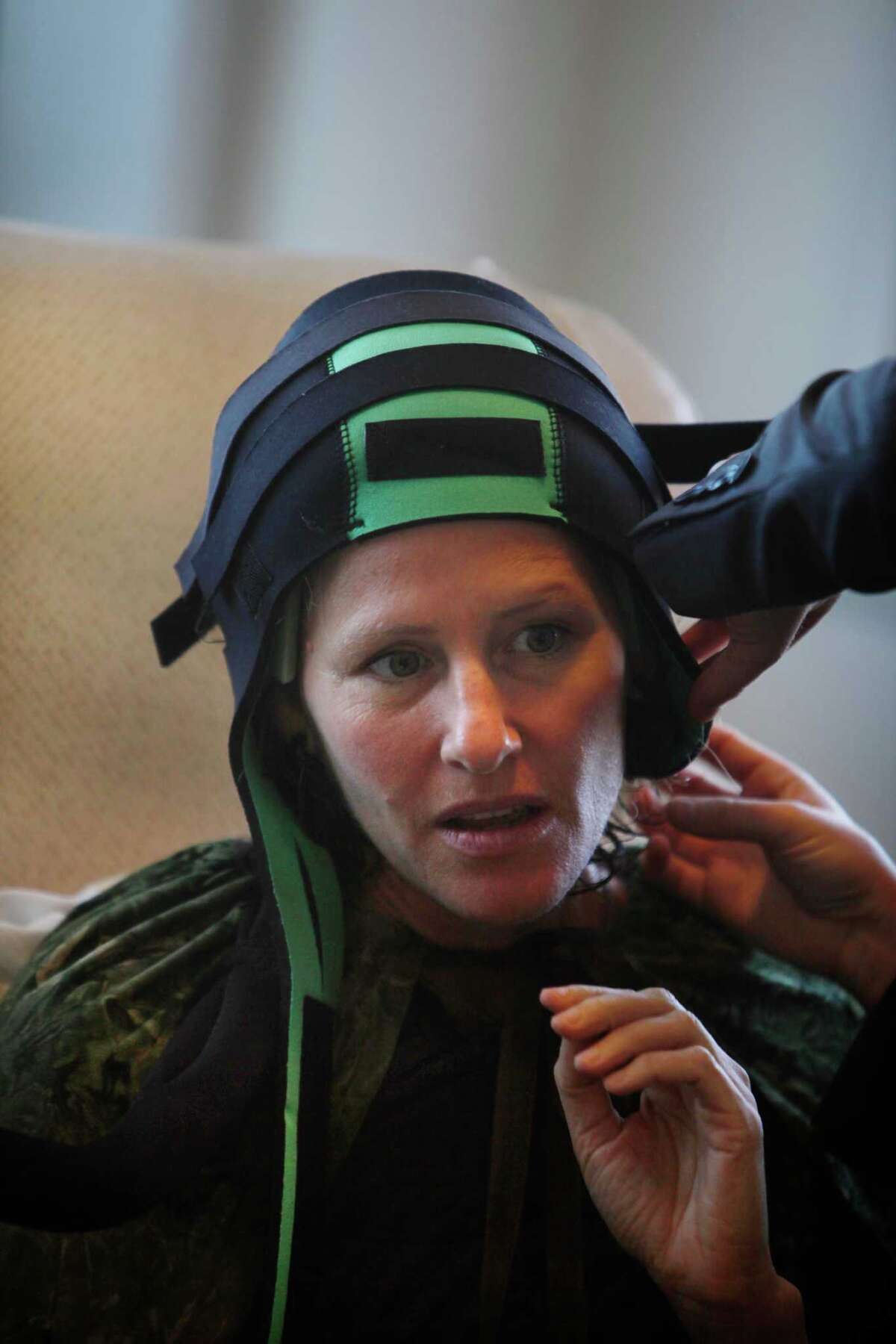 Dr. Deborah Cohan prescribes dancing as a healing remedy