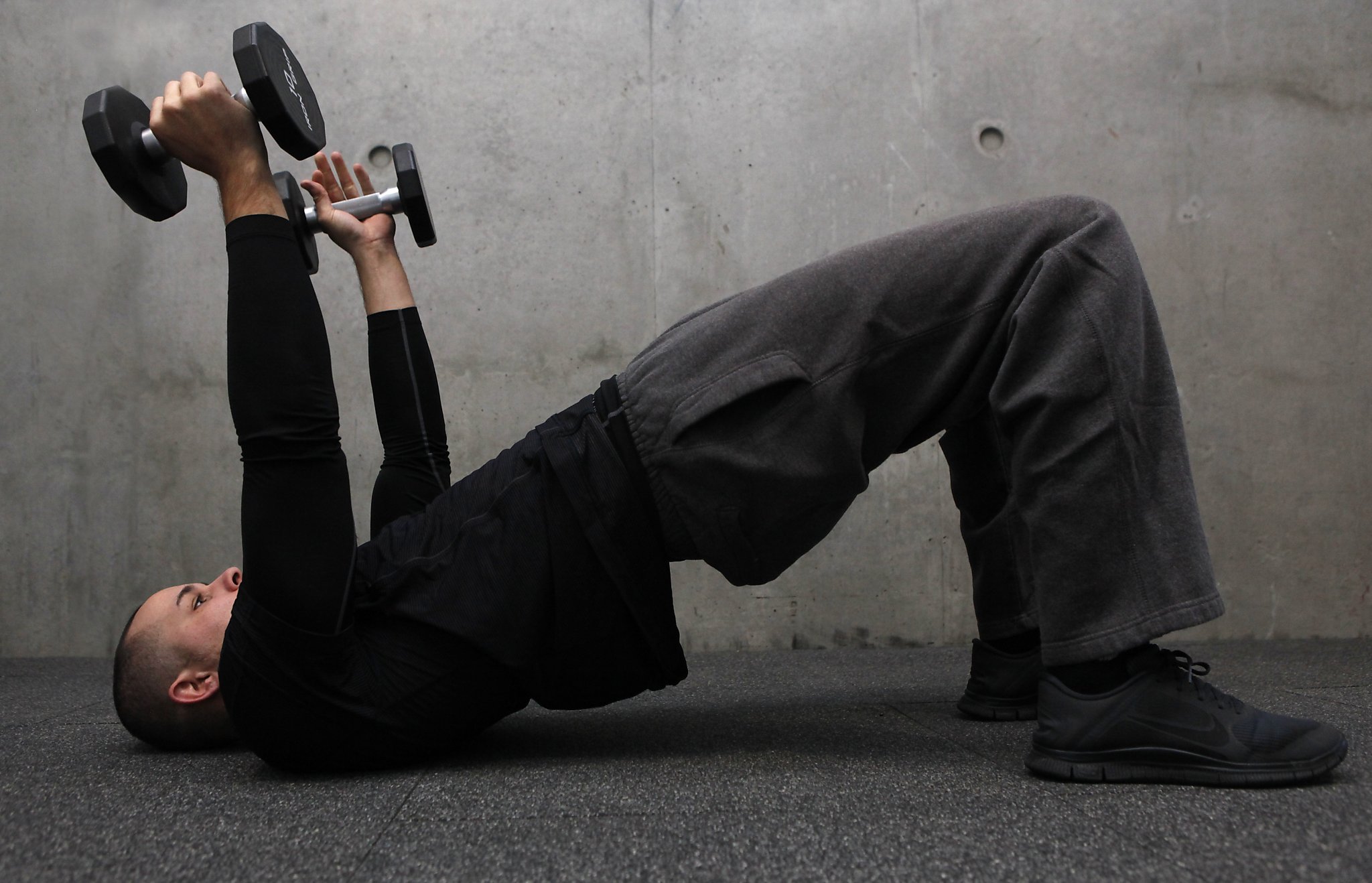 Tips to make it easier to stick to exercise routine