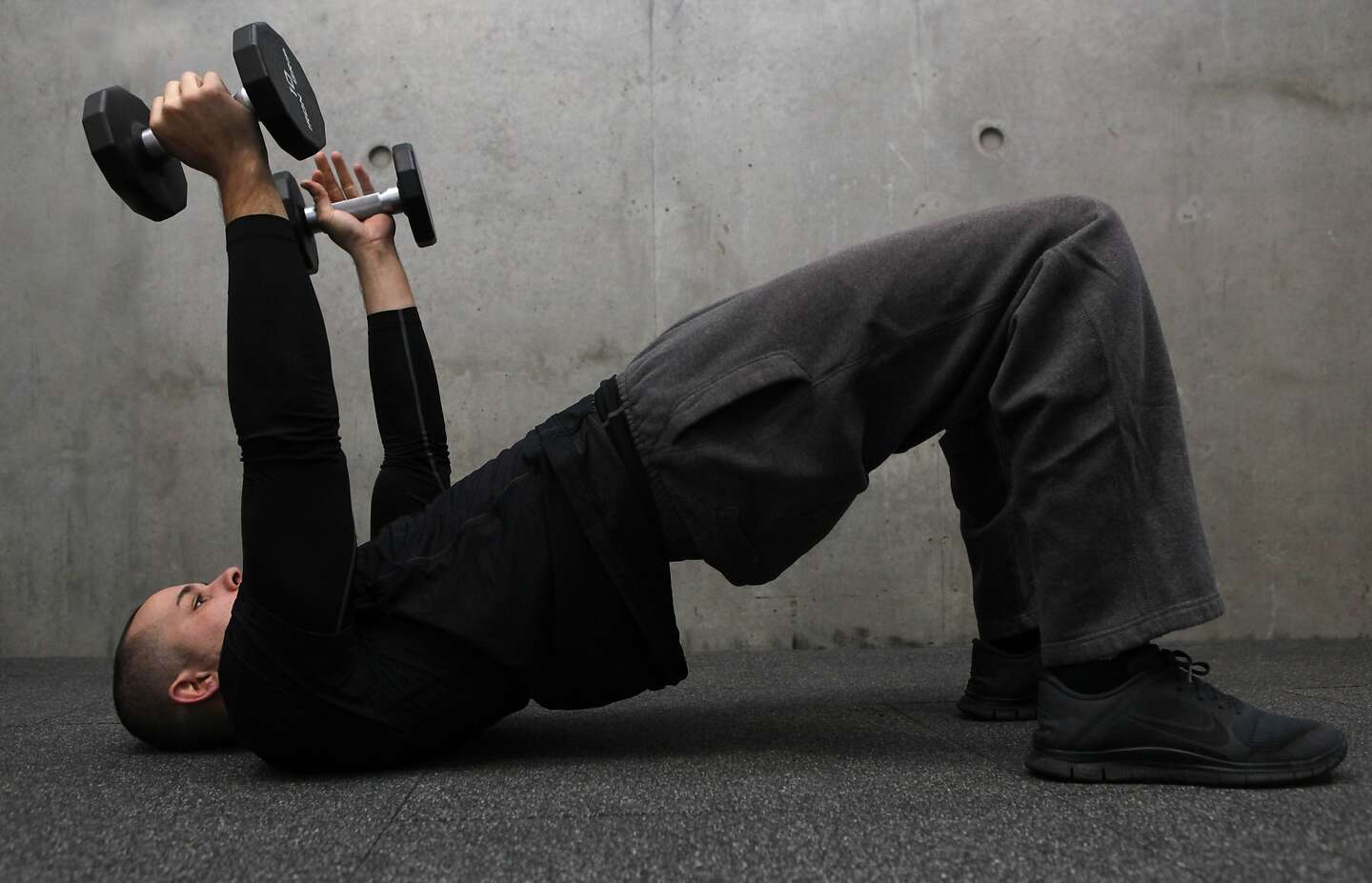 Tips to make it easier to stick to exercise routine