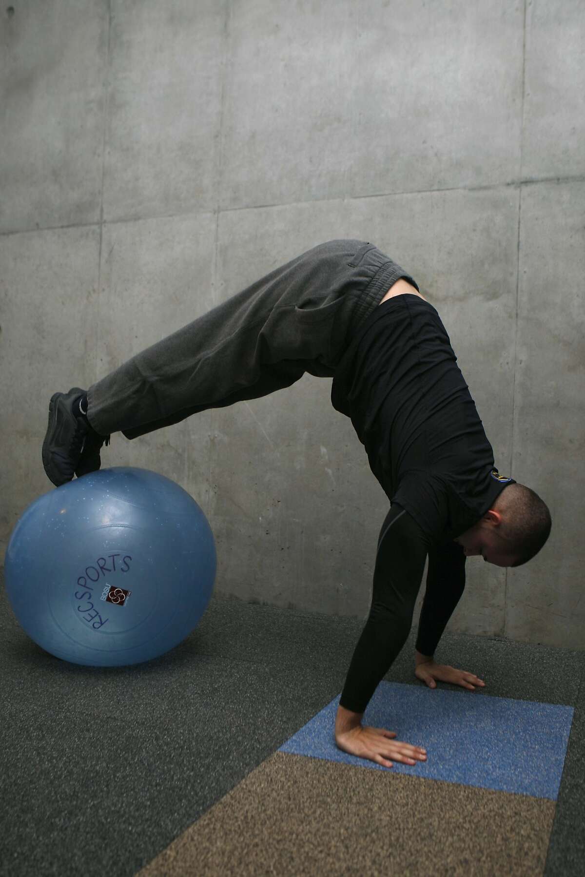 Tips to make it easier to stick to exercise routine