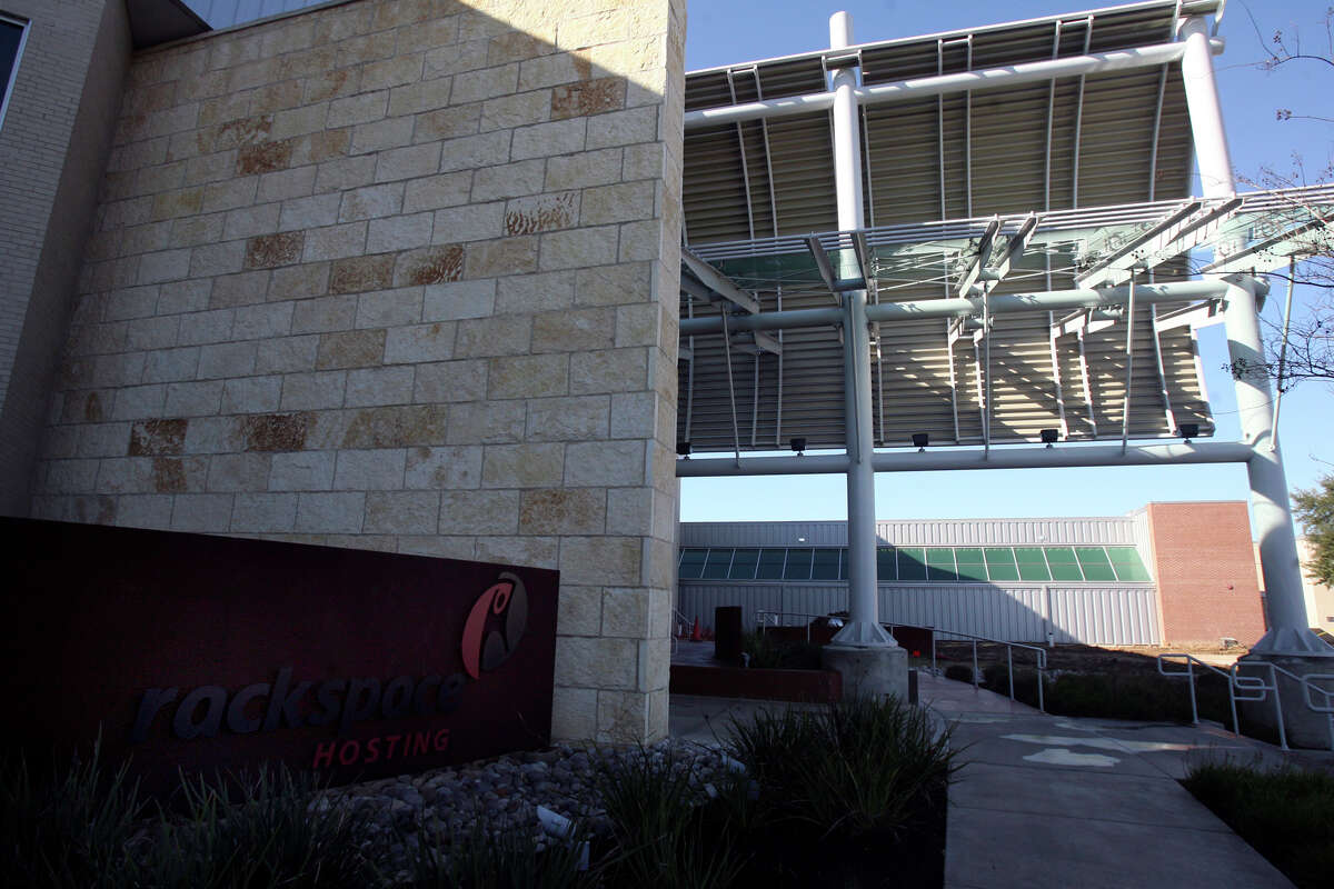 Suit over leg break on Rackspace slide dropped