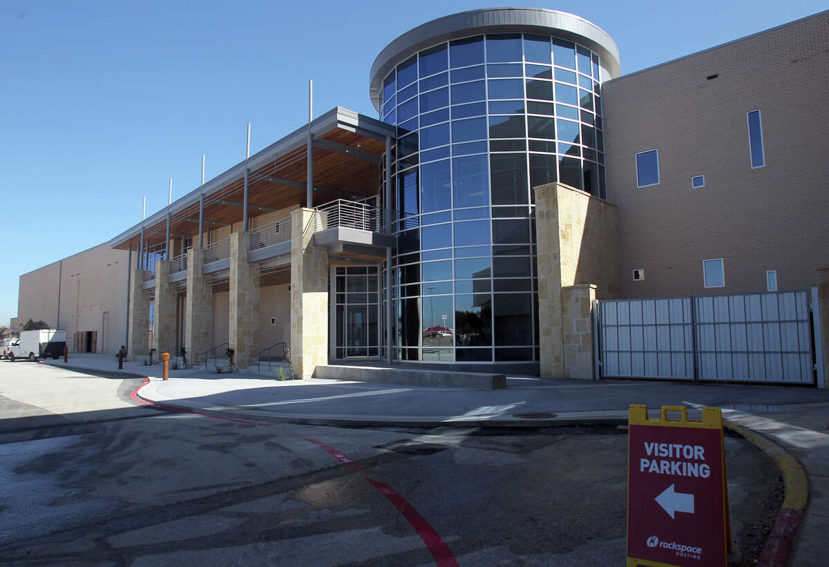 Suit over leg break on Rackspace slide dropped