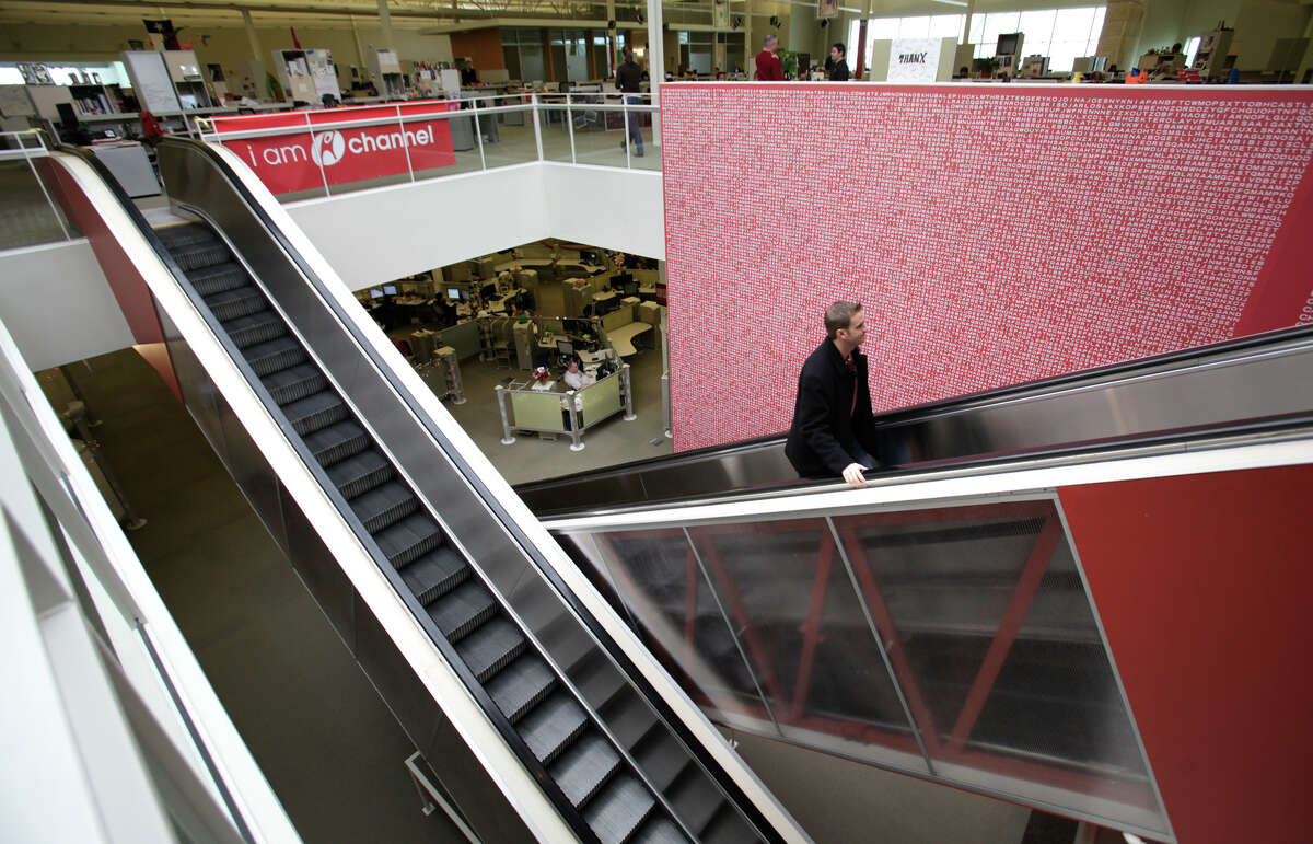 Suit over leg break on Rackspace slide dropped