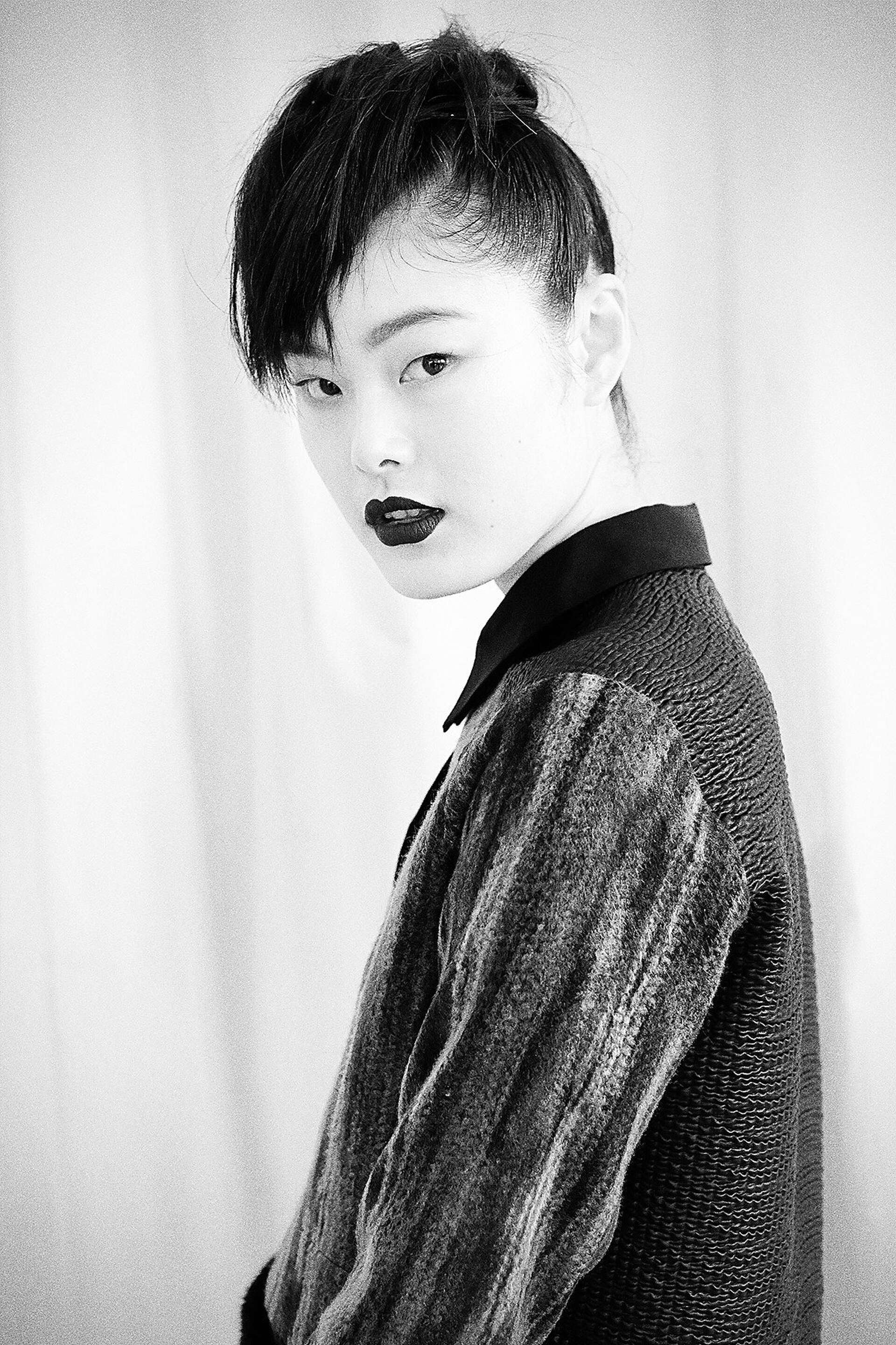 N.Y. Fashion Week: Jon Reyman