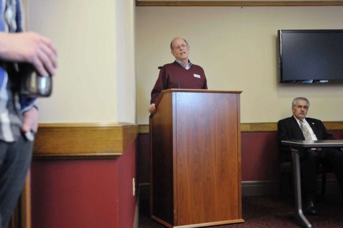 County banking against blight