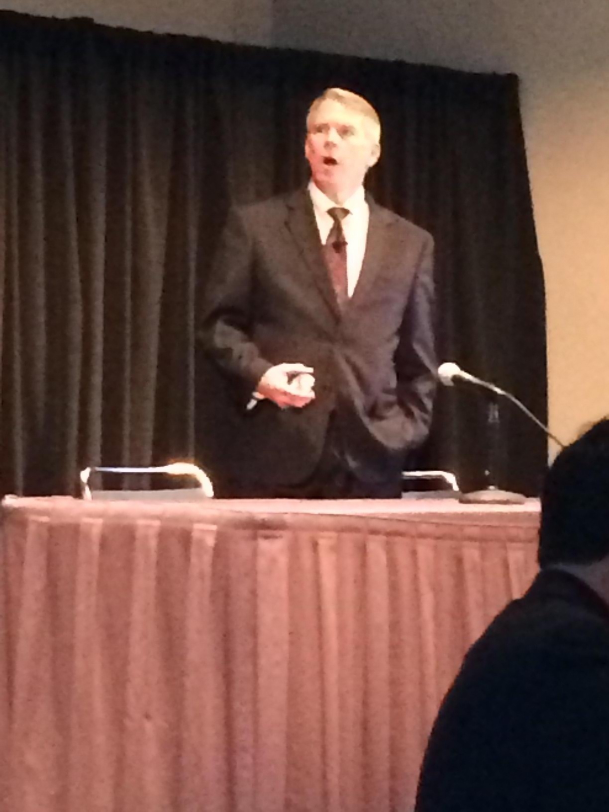 Shell builds on its Chukchi labors