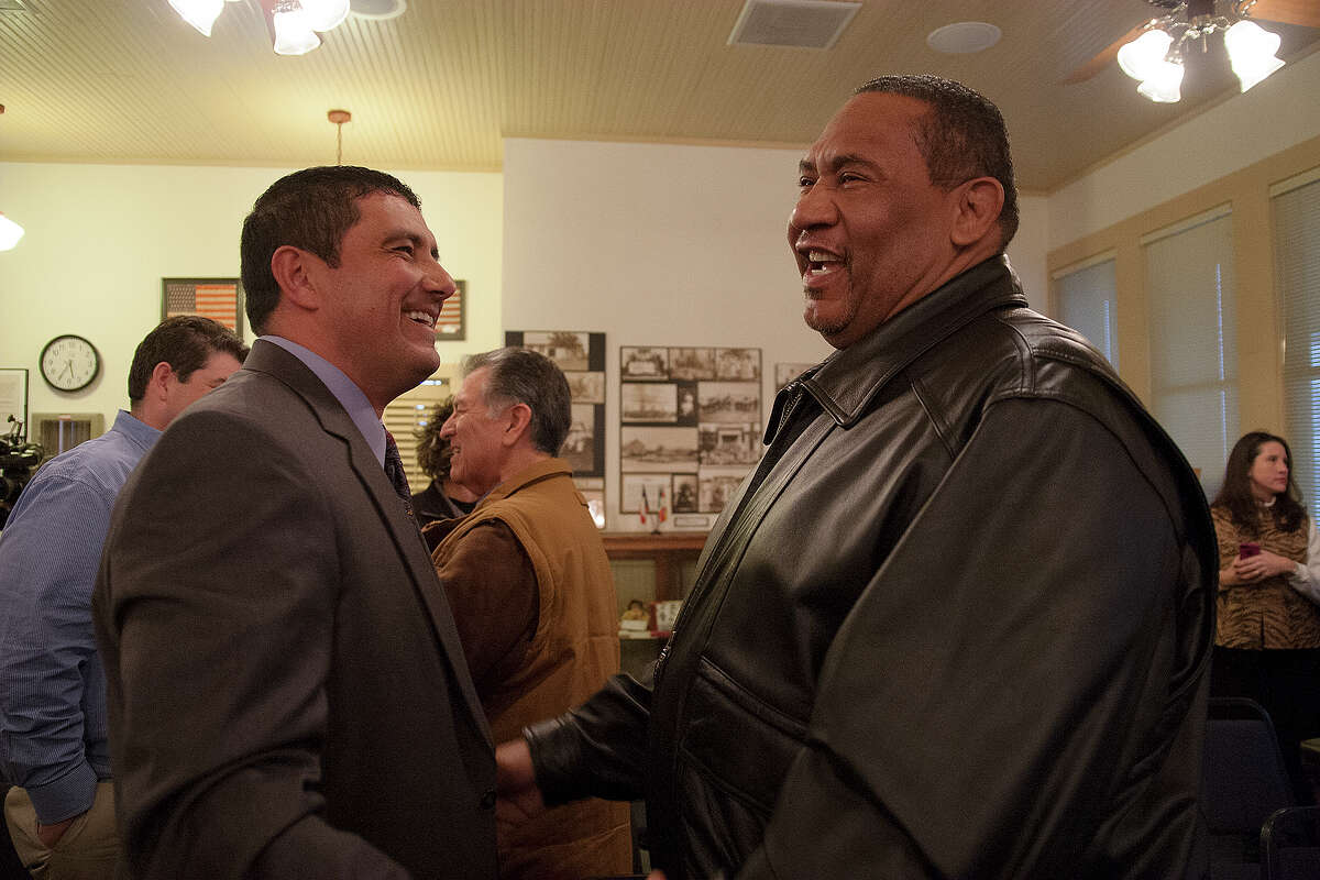 East Central board picks superintendent finalist from within