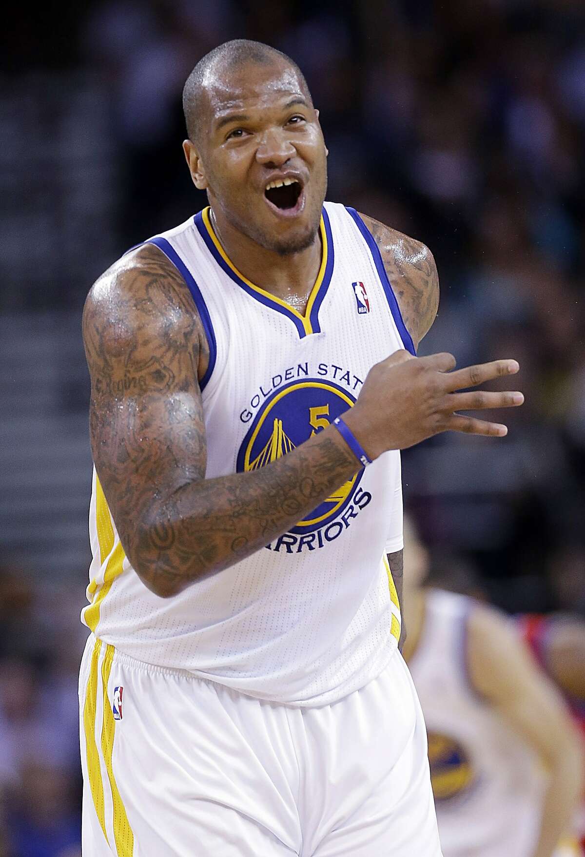Speights sparkles on night to remember