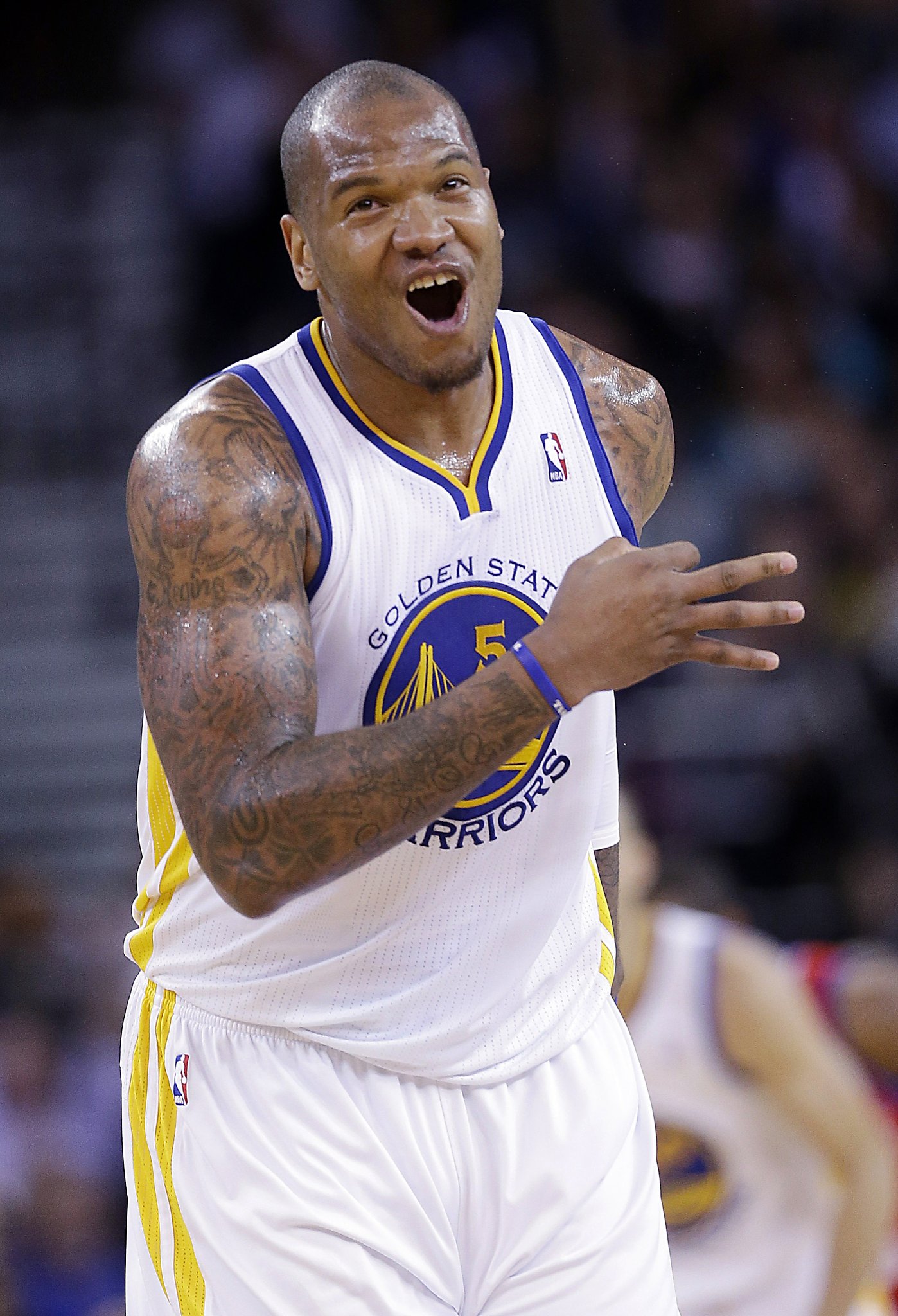 Speights sparkles on night to remember