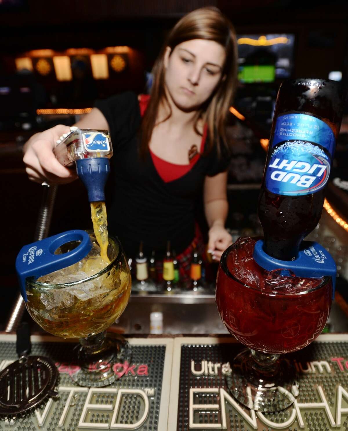 The 29 booziest spots in Southeast Texas The 29 booziest spots in Southeast Texas