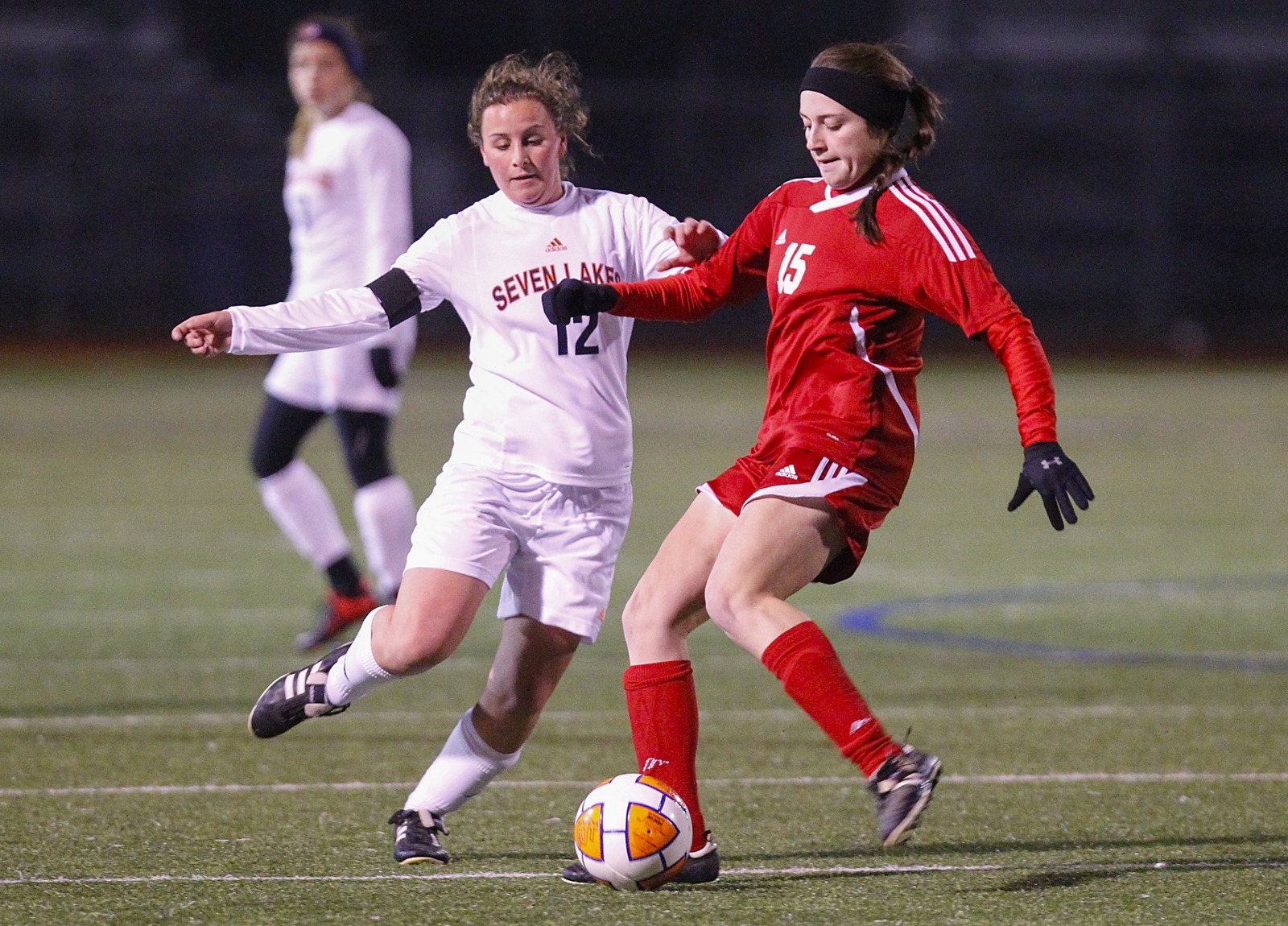 Soccer: Katy looks to bolster its bid for slot in postseason