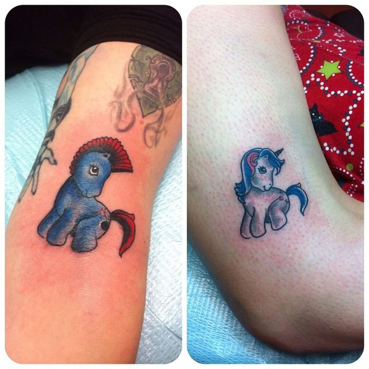 Boy inspires 'mean lookin' guys to flock to Sugar Land for My Little ...