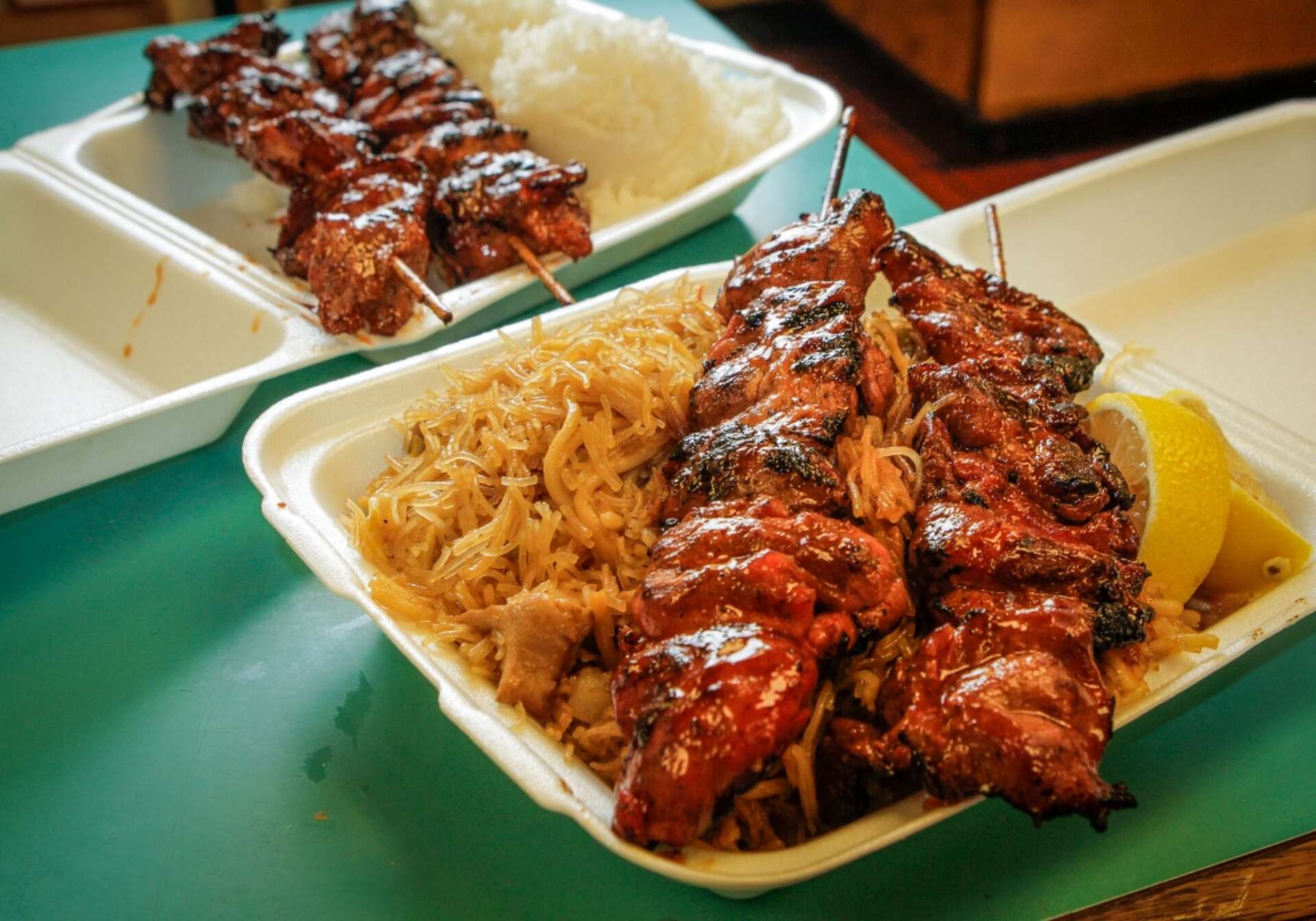 The best barbecue spots around the Bay Area, according to Yelp