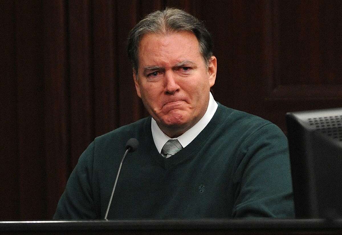 Defendant In Florida Loud Music Case Testifies