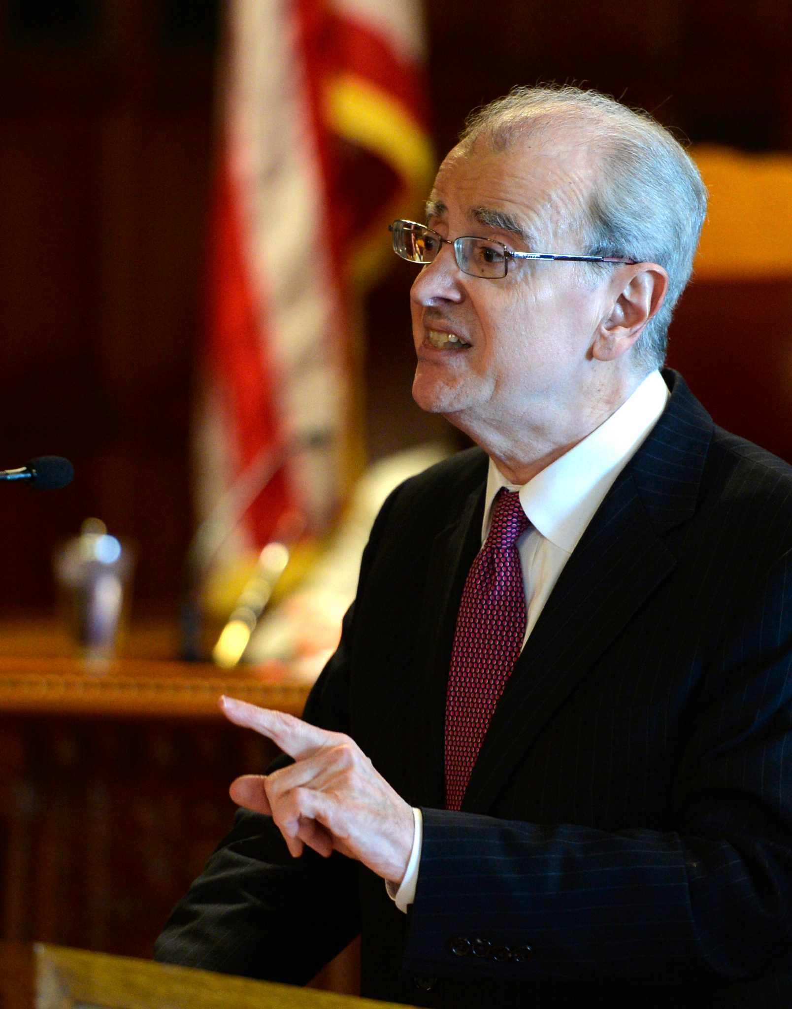 Lippman: Expunge non-violent convictions