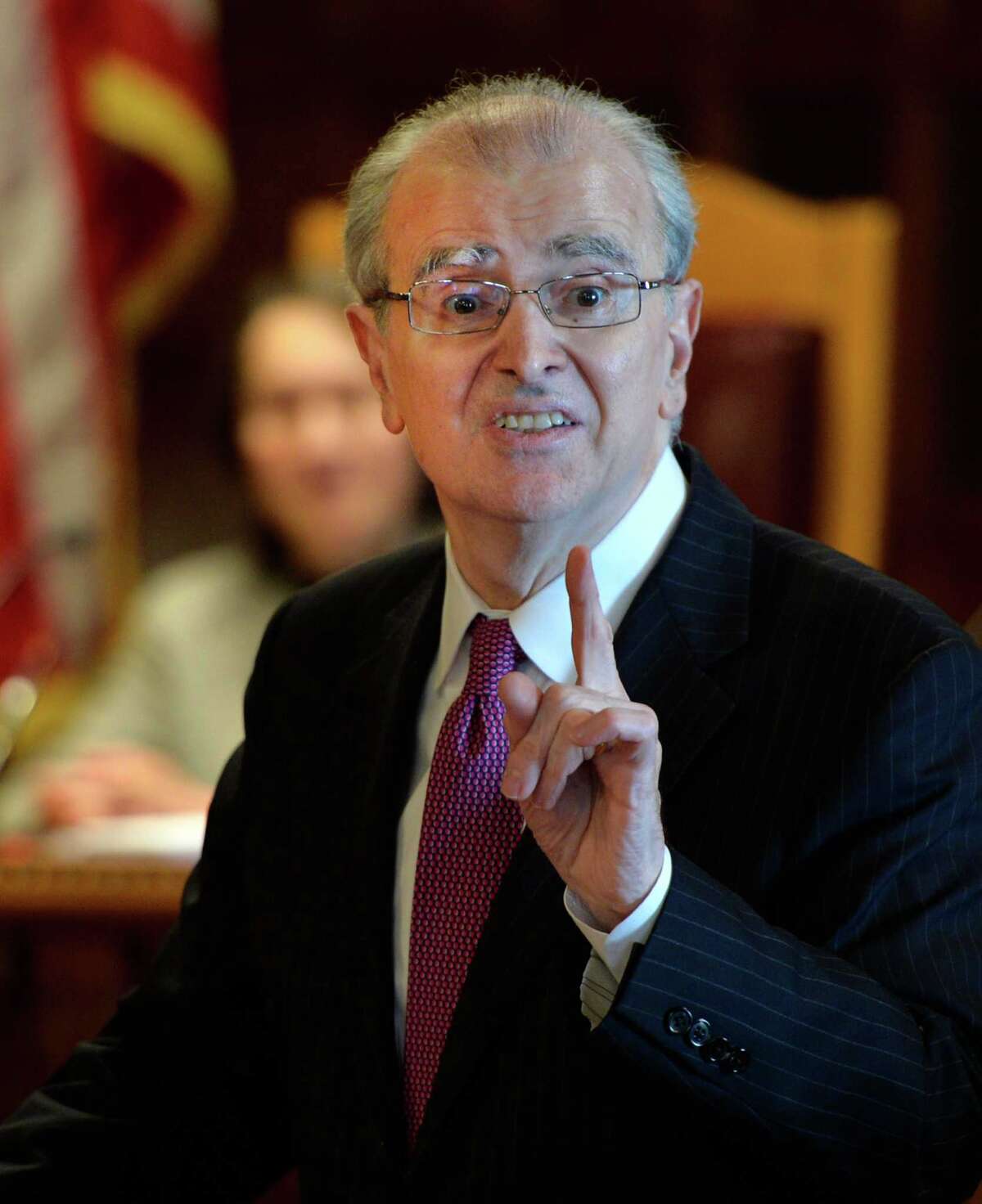 Lippman: Expunge non-violent convictions