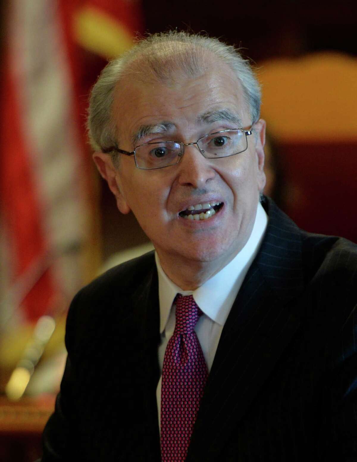 Lippman: Expunge non-violent convictions