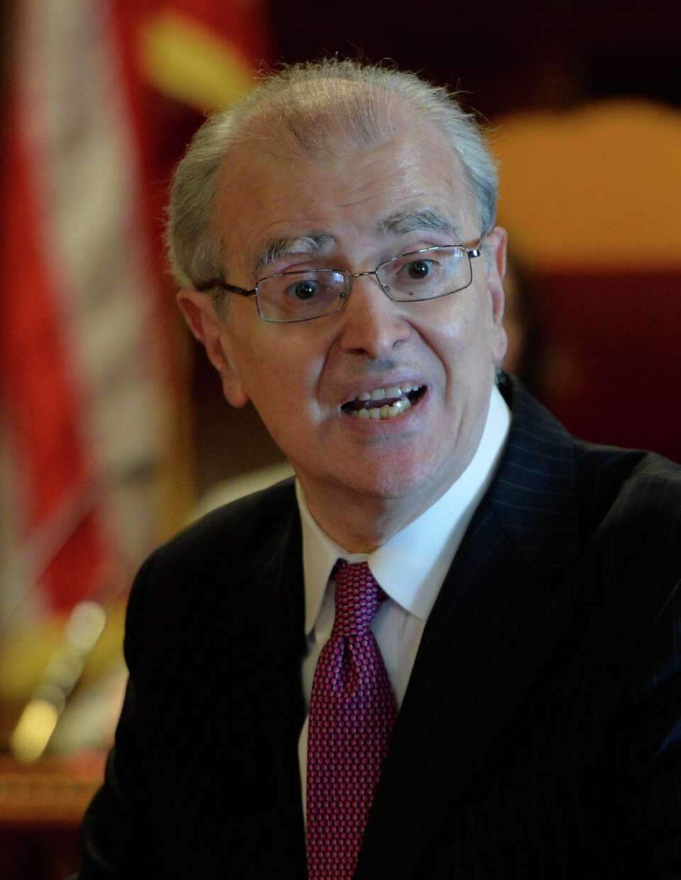 Lippman: Expunge non-violent convictions