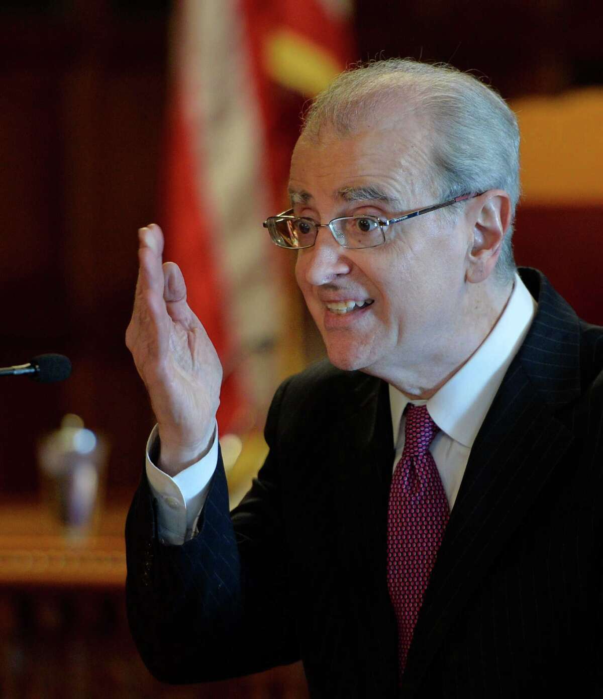 Lippman: Expunge non-violent convictions