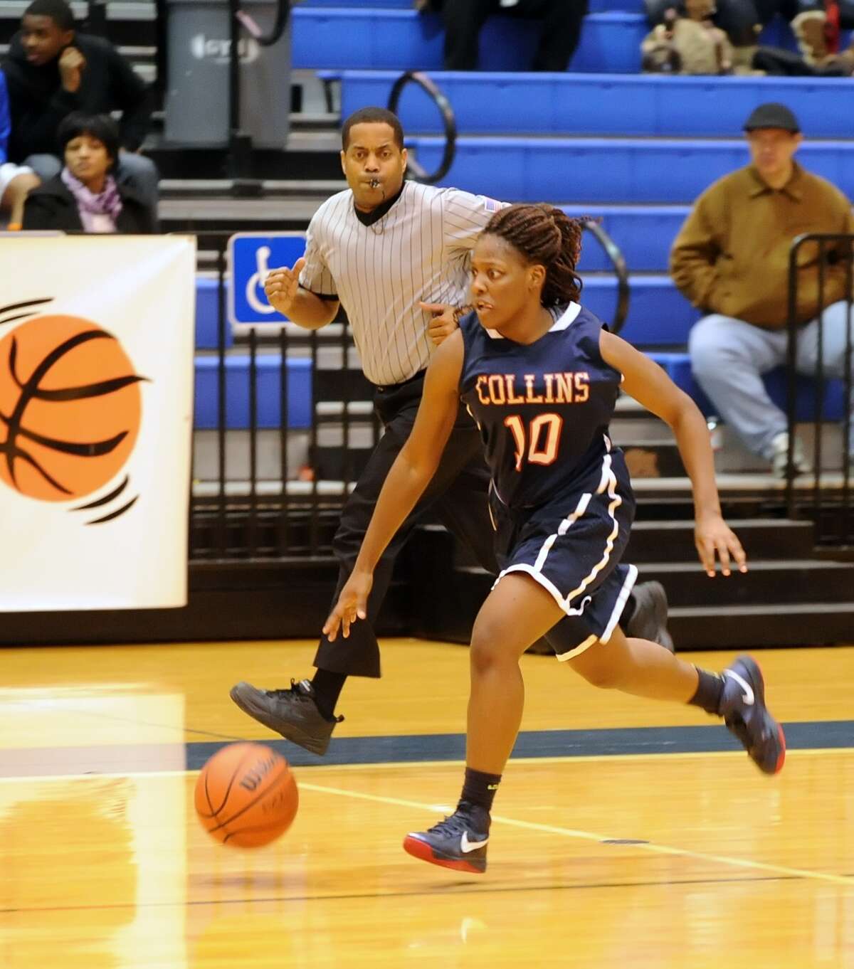 Klein Collins already focused on 2015