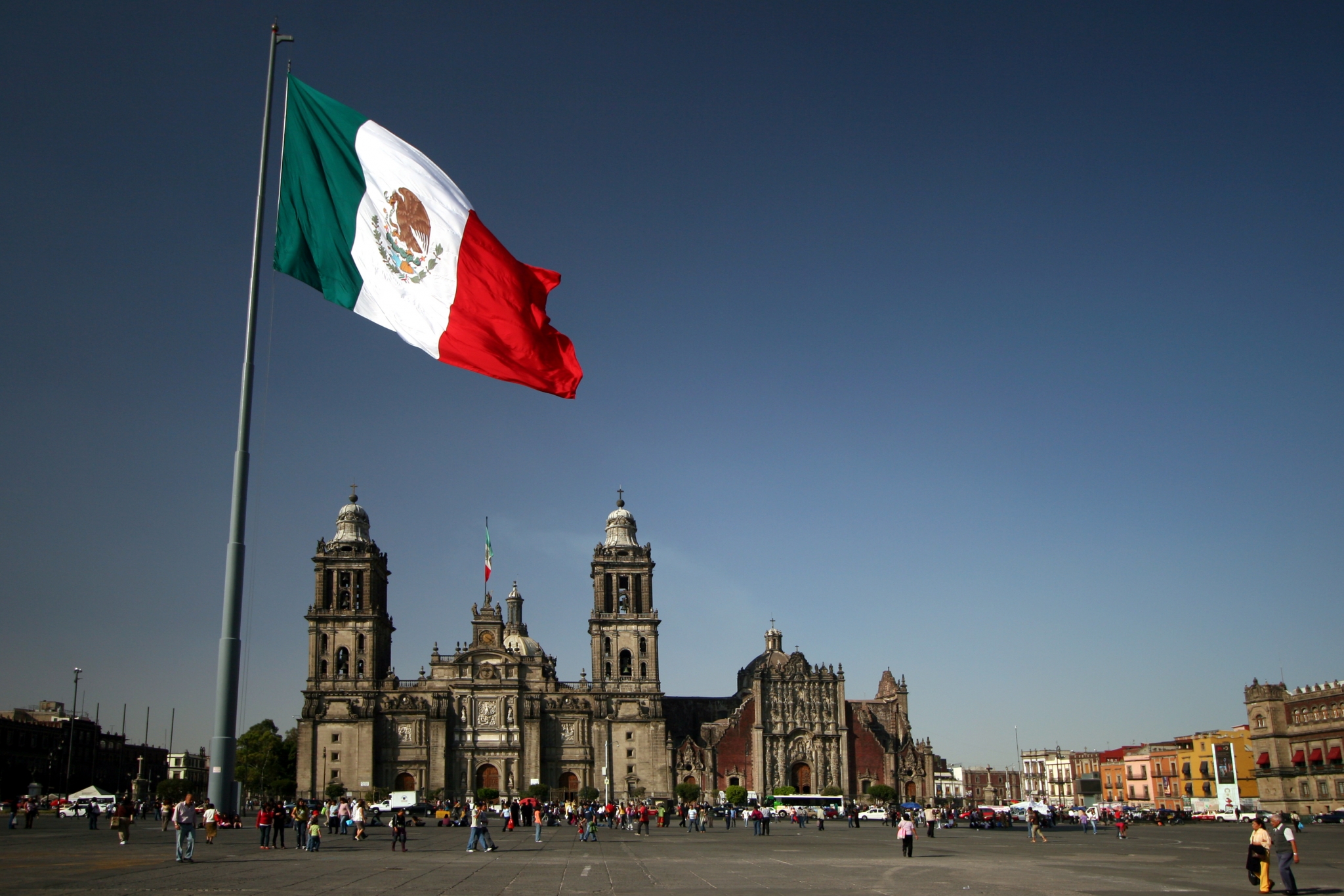 Quiz: How much do you know about Mexico?