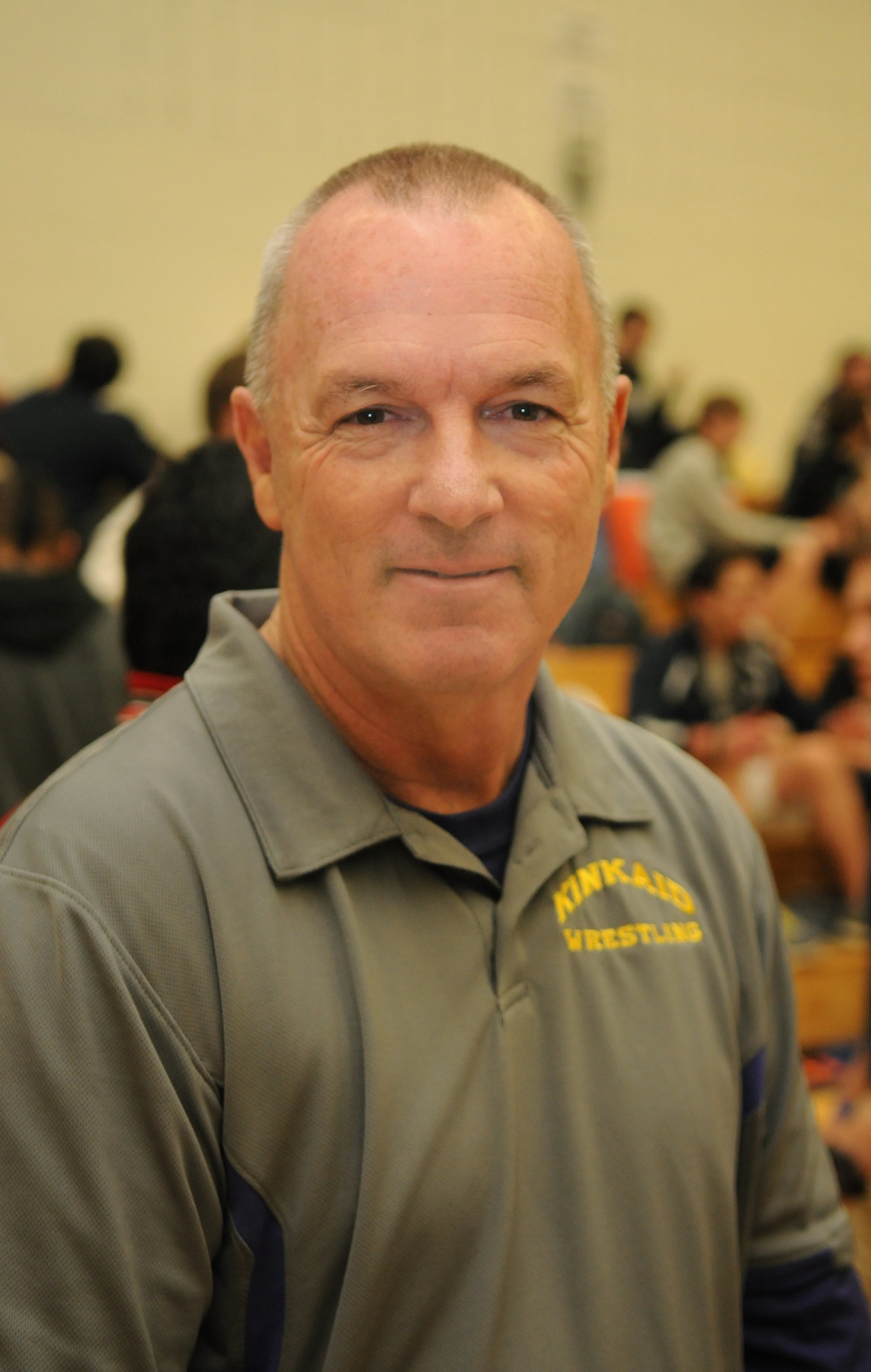 Kinkaid golfers swing for more records