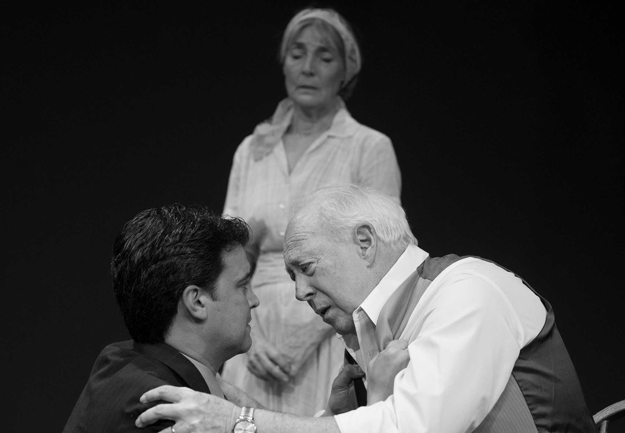 Classic's 'Salesman' a must-see