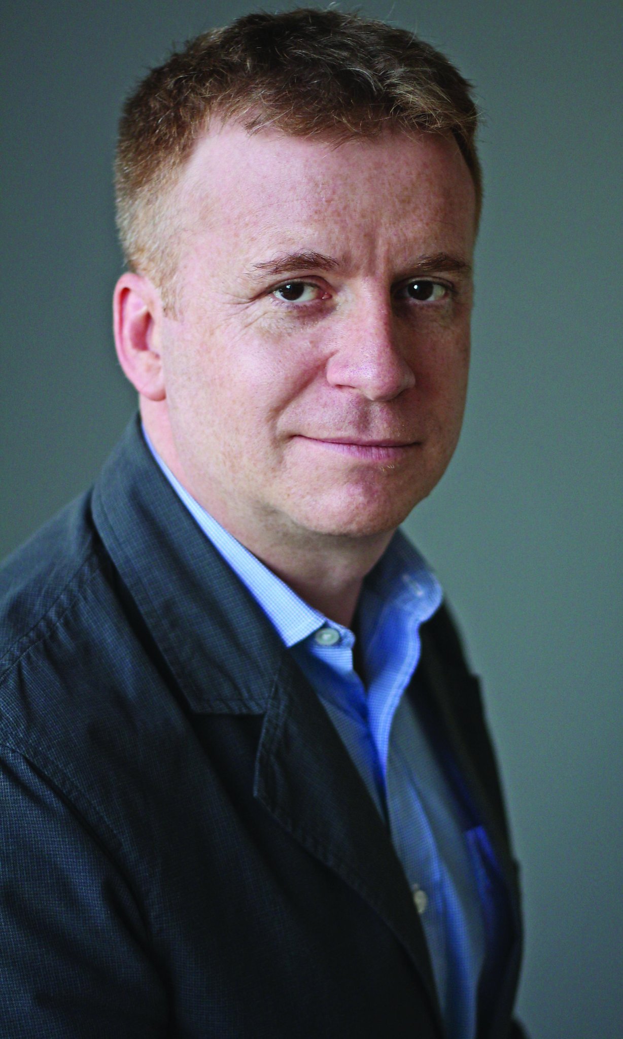 'The Contest of the Century,' by Geoff Dyer