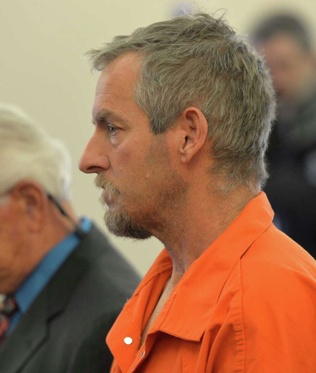 Judge doubles DA bail recommendation in Knox arson case