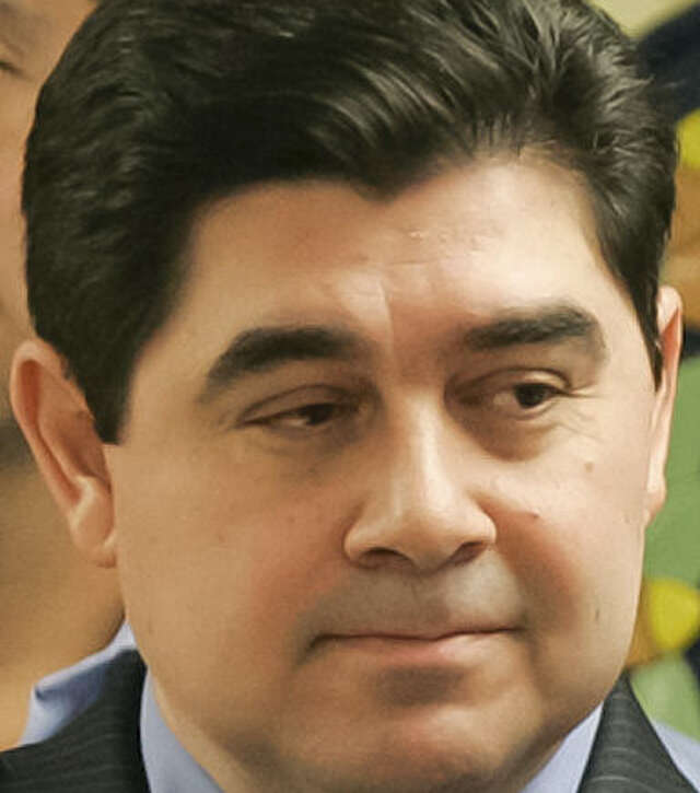 Former Cameron County DA sentenced to 13 years